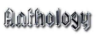 Anthology logo. Free logo maker.