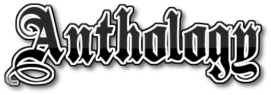 Anthology logo. Free logo maker.
