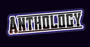 Anthology logo. Free logo maker.