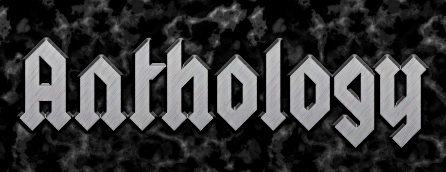 Anthology logo. Free logo maker.