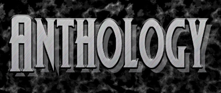 Anthology logo. Free logo maker.