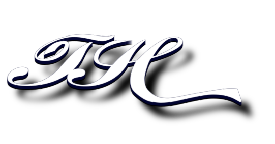 TH logo. Free logo maker.