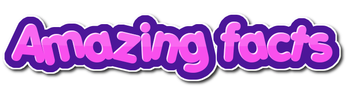 Amazing facts logo. Free logo maker.