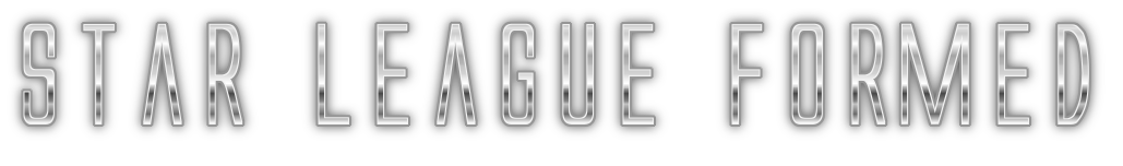 Star League FOrmed logo. Free logo maker.