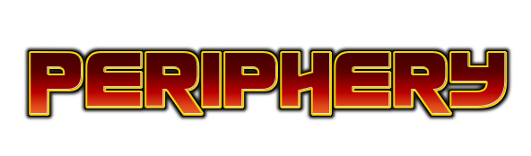 Periphery logo. Free logo maker.