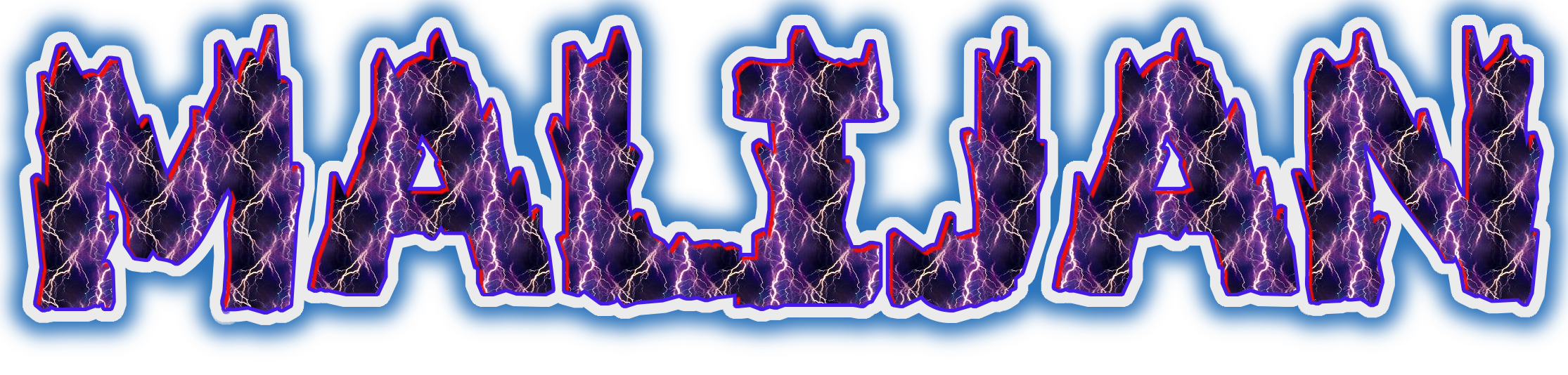 MALIJAN logo. Free logo maker.