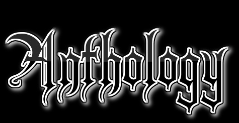 Anthology logo. Free logo maker.