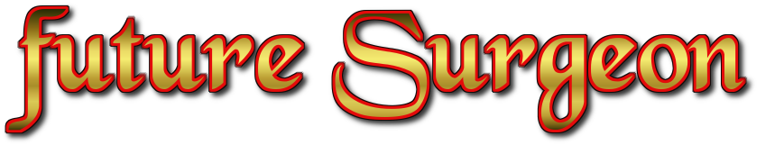 future Surgeon logo. Free logo maker.