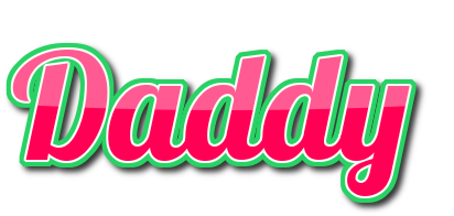 Daddy logo. Free logo maker.