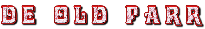 DE OLD PARR logo. Free logo maker.