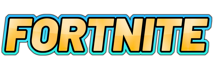 FORTNITE logo. Free logo maker.