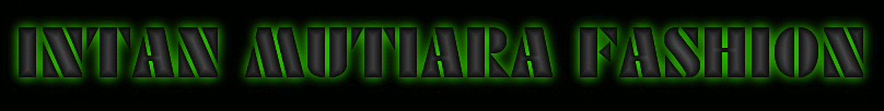 INTAN MUTIARA FASHION logo. Free logo maker.