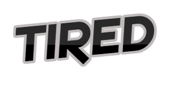 tired logo. Free logo maker.