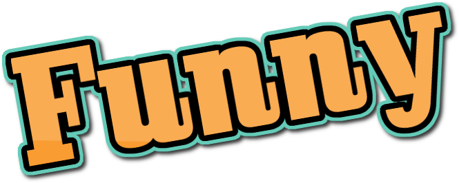 Funny logo. Free logo maker.