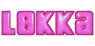 løkka logo. Free logo maker.