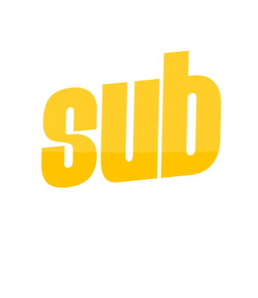 sub logo. Free logo maker.