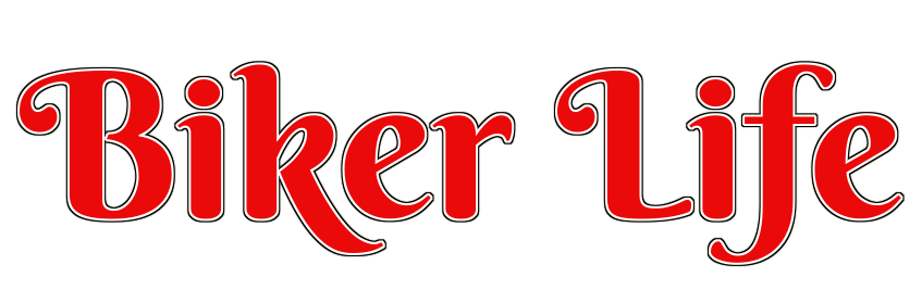 Biker Life logo. Free logo maker.