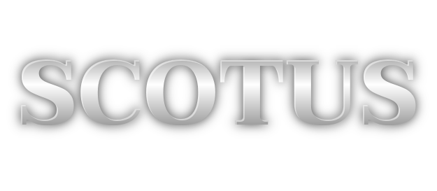 SCOTUS logo. Free logo maker.