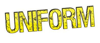 Uniform logo. Free logo maker.