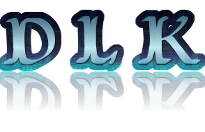 D L K logo. Free logo maker.
