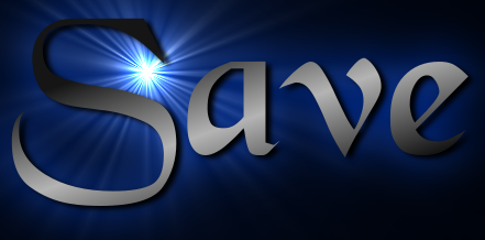 Save logo. Free logo maker.
