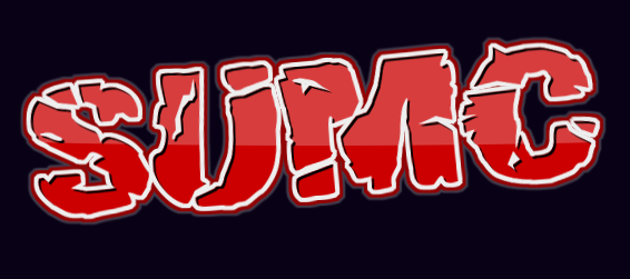 SUMC logo. Free logo maker.