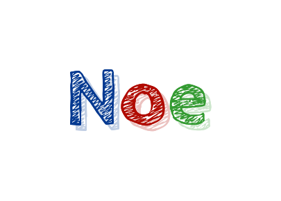 Noe logo. Free logo maker.