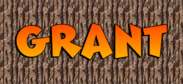 Grant logo. Free logo maker.