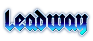 Leadway logo. Free logo maker.