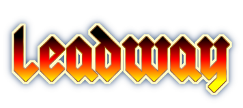 Leadway logo. Free logo maker.