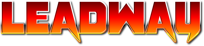 Leadway logo. Free logo maker.