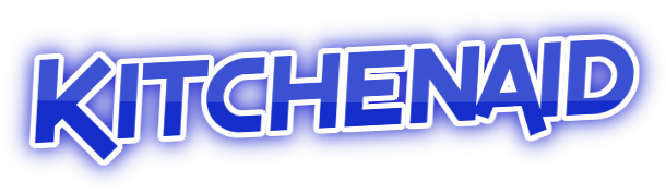 Kitchenaid logo. Free logo maker.