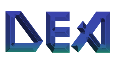 DEA logo. Free logo maker.