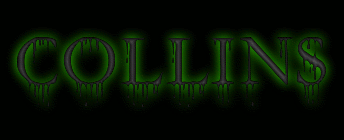 COLLINS logo. Free logo maker.