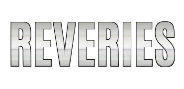 REVERIES logo. Free logo maker.