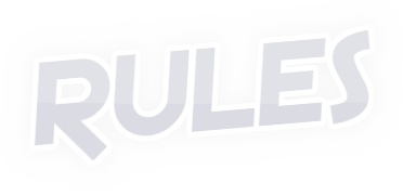 RULES logo. Free logo maker.