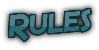 Rules logo. Free logo maker.
