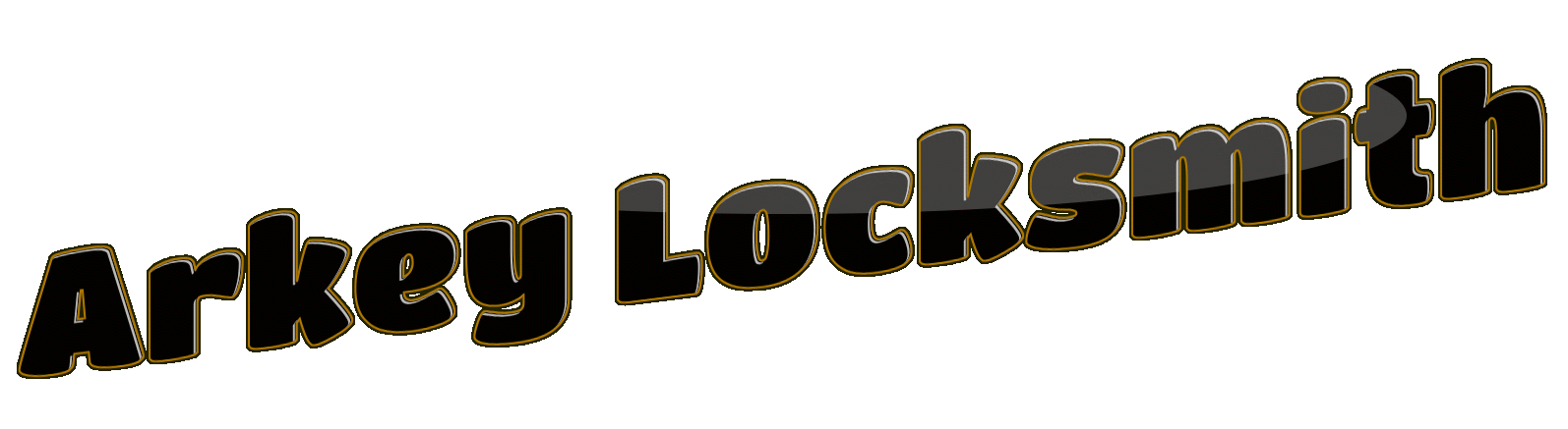 Arkey Locksmith logo. Free logo maker.
