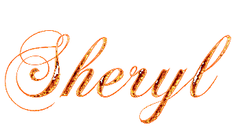 Sheryl logo. Free logo maker.