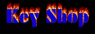 Key Shop logo. Free logo maker.