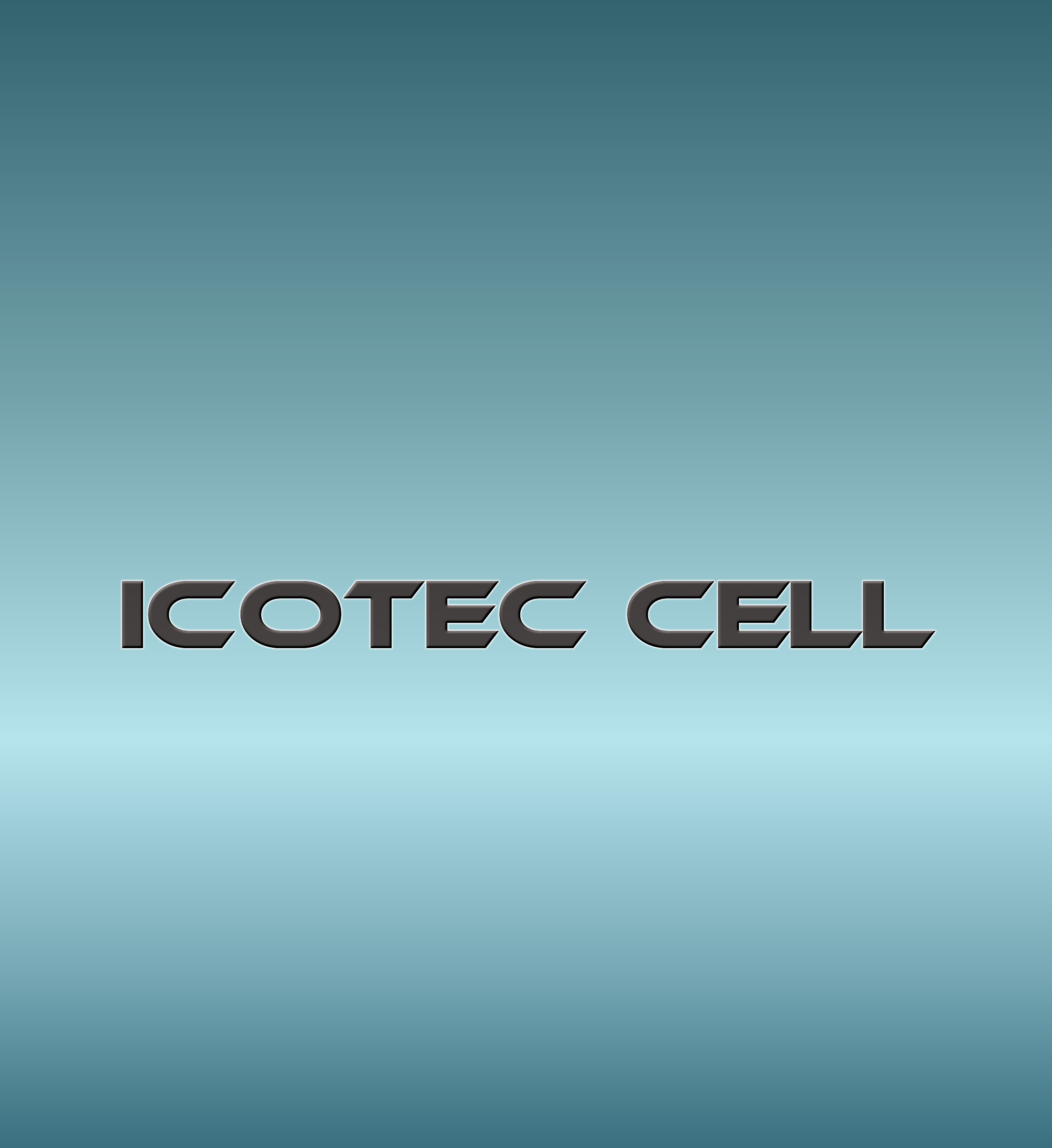 ICOTEC CELL logo. Free logo maker.