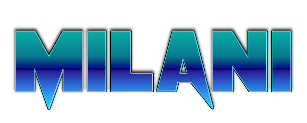 Milani logo. Free logo maker.