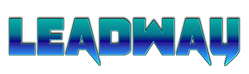 Leadway logo. Free logo maker.