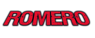 Romero logo. Free logo maker.