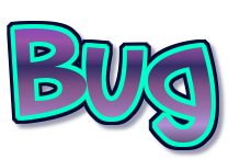 Bug logo. Free logo maker.