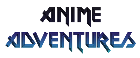 ANIME ADVENTURES logo. Free logo maker.