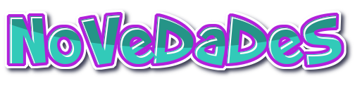 NoVeDaDeS logo. Free logo maker.
