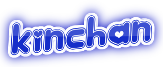 kinchan logo. Free logo maker.