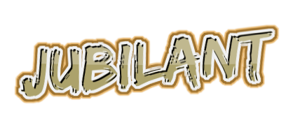 JUBILANT logo. Free logo maker.
