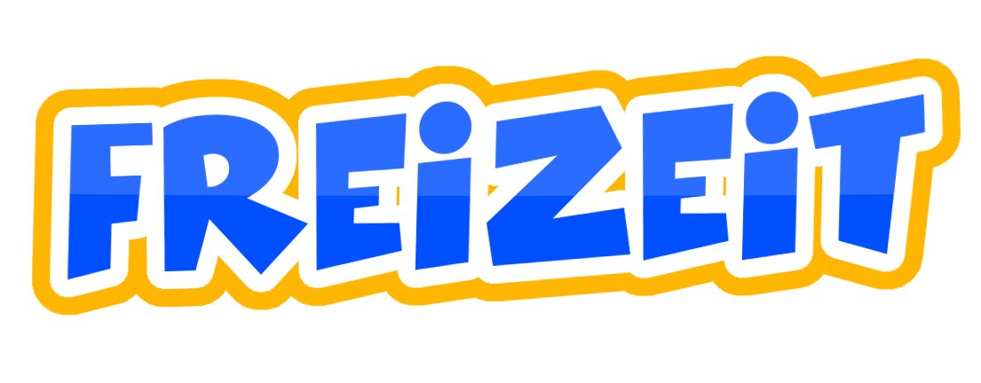 freizeit logo. Free logo maker.